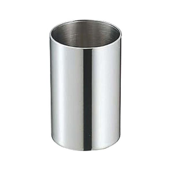 [ Φ60 x H90mm ] 18-8ステンレス 日本製※上品な食器はプレゼントにも喜ばれます。結婚の引き出物・大事な人へのプレゼント・新築祝い・開店祝い・風水・開運・魔除け・バレンタイン・ホワイトデー・誕生日・母の日・父の日・お中元・敬...
