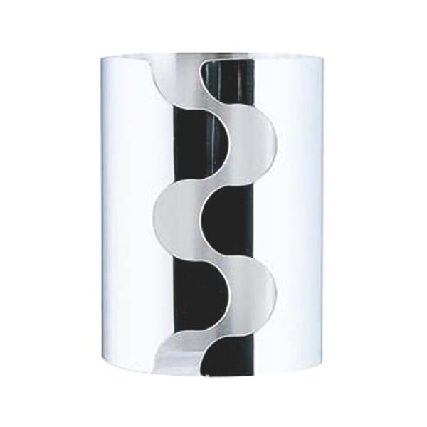 [ Φ65 x H85mm ] 18-8ステンレス 日本製※上品な食器はプレゼントにも喜ばれます。結婚の引き出物・大事な人へのプレゼント・新築祝い・開店祝い・風水・開運・魔除け・バレンタイン・ホワイトデー・誕生日・母の日・父の日・お中元・敬...