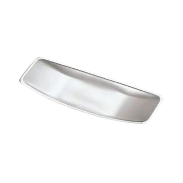 [ 200 x 80mm ] 18-8ステンレス 日本製※上品な食器はプレゼントにも喜ばれます。結婚の引き出物・大事な人へのプレゼント・新築祝い・開店祝い・風水・開運・魔除け・バレンタイン・ホワイトデー・誕生日・母の日・父の日・お中元・敬老...