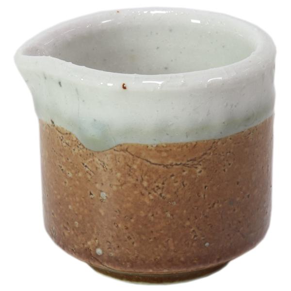 [ 4.5 x 4 x 4cm ・ 25cc]　商品によっては手造りのため、写真と色・かたちが若干異なることがございます。われものですので丁重に梱包させていただいておりますが、ご質問などございましたらお気軽にお問い合わせください。　※せとも...