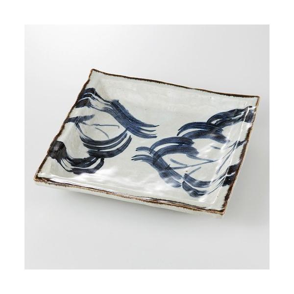 [ 21.8 x 3.8cm 840g ]　商品によっては手造りのため、写真と色・かたちが若干異なることがございます。われものですので丁重に梱包させていただいておりますが、ご質問などございましたらお気軽にお問い合わせください。　※せともの本...