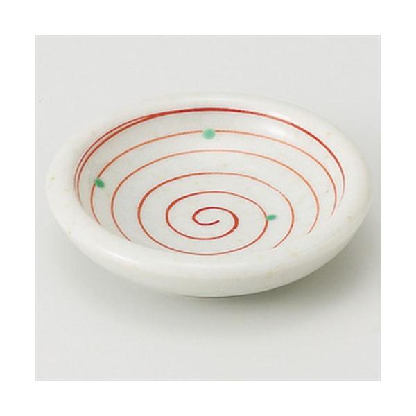 [ 7.6 x 2cm 80g ] 上絵付　商品によっては手造りのため、写真と色・かたちが若干異なることがございます。われものですので丁重に梱包させていただいておりますが、ご質問などございましたらお気軽にお問い合わせください。　※せともの本...