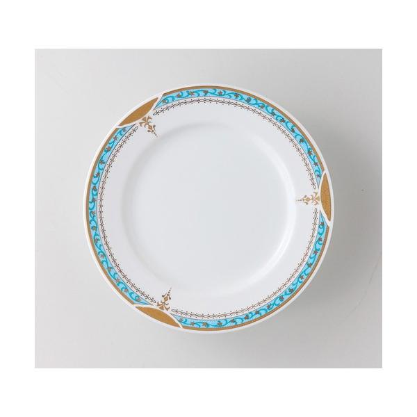 [ 27.5 x 2.5cm ] 上絵付 電子レンジ不可　商品によっては手造りのため、写真と色・かたちが若干異なることがございます。われものですので丁重に梱包させていただいておりますが、ご質問などございましたらお気軽にお問い合わせください。...