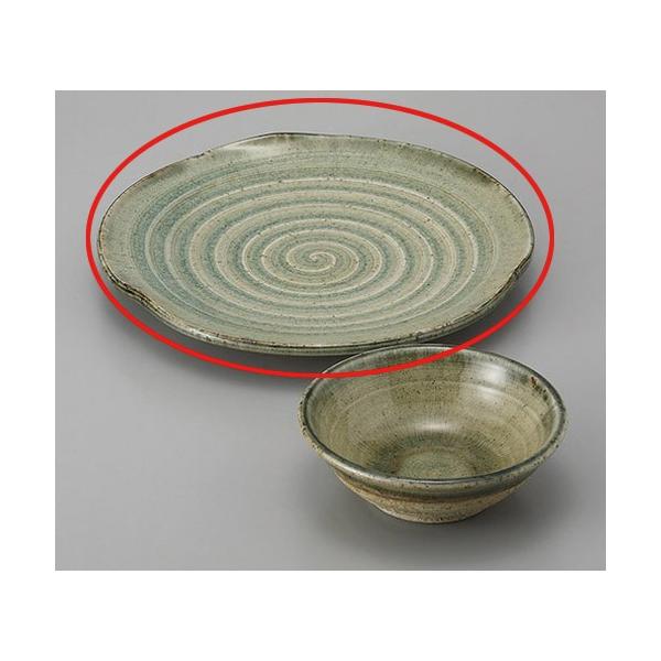 [23 x 3.5cm]　商品によっては手造りのため、写真と色・かたちが若干異なることがございます。われものですので丁重に梱包させていただいておりますが、ご質問などございましたらお気軽にお問い合わせください。　※せともの本舗では、和食器や洋...