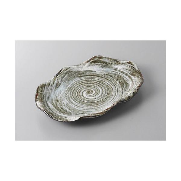 [24.4 x 17 x 3.5cm]　商品によっては手造りのため、写真と色・かたちが若干異なることがございます。われものですので丁重に梱包させていただいておりますが、ご質問などございましたらお気軽にお問い合わせください。　※せともの本舗で...