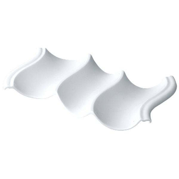 ※※商品名に数量の記載が無い場合、商品は1点での販売となります。※※　[ 310 x 195 x H35mm ] 陶磁器 中国製 商品によっては手造りのため、写真と色・かたちが若干異なることがございます。直火・オーブンでは絶対に使用しないで...