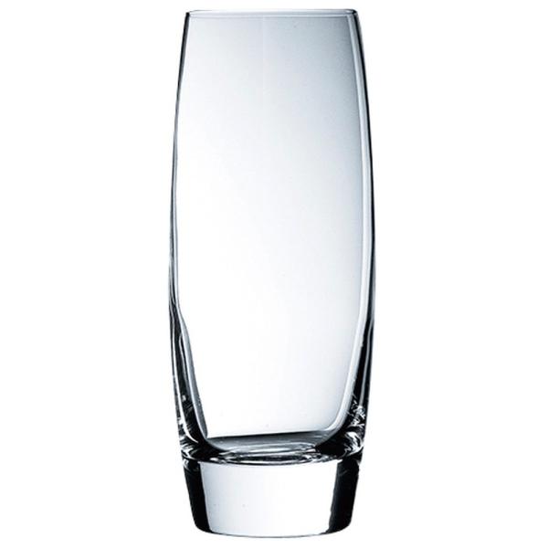 ※※商品名に数量の記載が無い場合、商品は1点での販売となります。※※　[ Φ55(M65) x H162mm 355ml ] ガラス 中国製  個体差がありますので、表示サイズ・容量等、若干異なる場合があります。ガラス器全般(耐熱温度差約6...