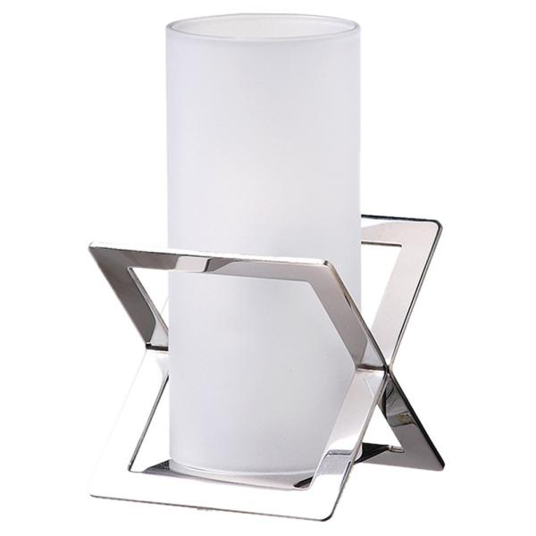 ※※商品名に数量の記載が無い場合、商品は1点での販売となります。※※　[ 75 x 75 x H150mm ] ベース:ステンレススチール 日本＆チェコ製 WP S GT-115(8時間) 商品によっては手造りのため、写真と色・かたちが若干...