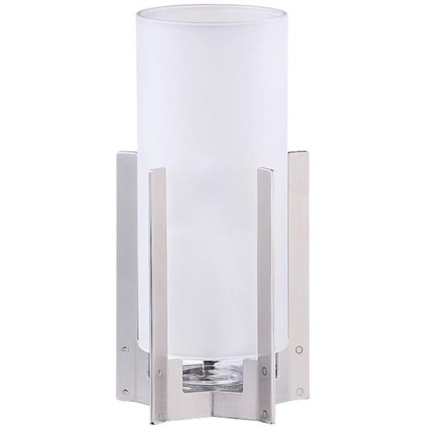 ※※商品名に数量の記載が無い場合、商品は1点での販売となります。※※　[ Φ75 x H148mm ] ベース:ステンレススチール 日本＆チェコ製 WP S GT-110(14時間) 商品によっては手造りのため、写真と色・かたちが若干異なる...