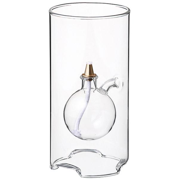 ※※商品名に数量の記載が無い場合、商品は1点での販売となります。※※　[ Φ75 x H150mm ] 中国製 WP L 8時間 商品によっては手造りのため、写真と色・かたちが若干異なることがございます。上品な食器はプレゼントにも喜ばれます...