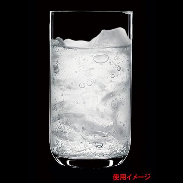 ※※商品名に数量の記載が無い場合、商品は1点での販売となります。※※　[ Φ60 x H114mm 265ml ] ガラス ドイツ製  個体差がありますので、表示サイズ・容量等、若干異なる場合があります。ガラス器全般(耐熱温度差約60℃):...