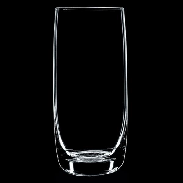 ※※商品名に数量の記載が無い場合、商品は1点での販売となります。※※　[ Φ62(M65) x H145mm 380ml ] ガラス ドイツ製  個体差がありますので、表示サイズ・容量等、若干異なる場合があります。ガラス器全般(耐熱温度差約...