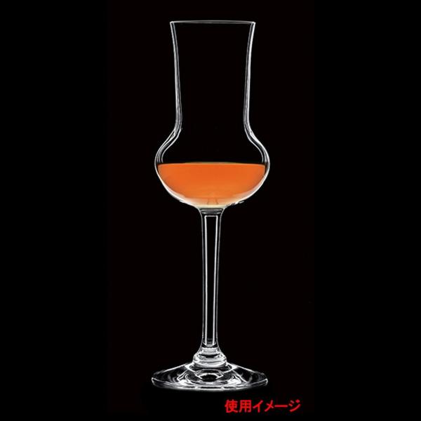 ※※商品名に数量の記載が無い場合、商品は1点での販売となります。※※　[ Φ41(M55) x H172mm 90ml ] ガラス ドイツ製  個体差がありますので、表示サイズ・容量等、若干異なる場合があります。ガラス器全般(耐熱温度差約6...