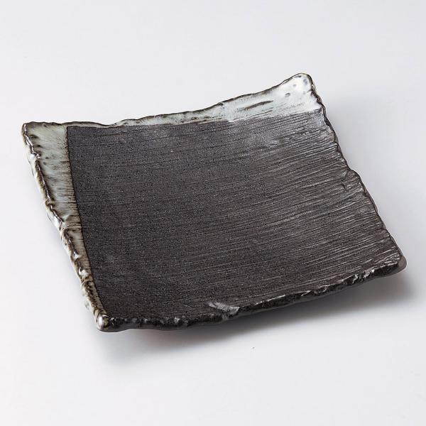 [ 23 x 23 x 3.5cm ]　商品によっては手造りのため、写真と色・かたちが若干異なることがございます。われものですので丁重に梱包させていただいておりますが、ご質問などございましたらお気軽にお問い合わせください。　※せともの本舗で...