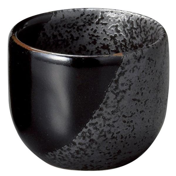 [ 5 x 4cm・40cc 50g ]陶磁器 日本製※容量(cc)は、満水時の目安です。陶磁器は急激な温度変化に弱く、熱くなった器を冷水につけたり、冷たい器を急激に熱したりすると破損する恐れがありますので、取り扱いには十分ご注意ください。...