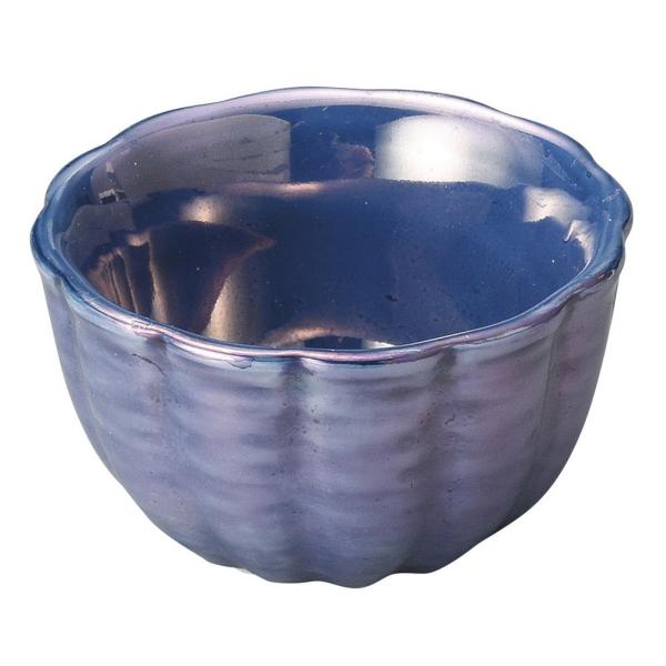 [ 5.2 x 3cm 40g ]陶磁器 日本製 陶磁器は急激な温度変化に弱く、熱くなった器を冷水につけたり、冷たい器を急激に熱したりすると破損する恐れがありますので、取り扱いには十分ご注意ください。テーブル等の上では引きずらないようにご注...