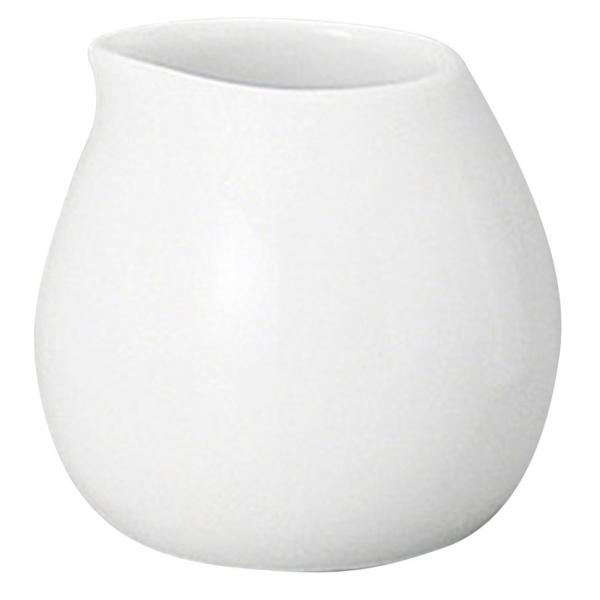 [ 5 x 4.8cm・50cc ]陶磁器 輸入品 ※容量(cc)は、満水時の目安です。陶磁器は急激な温度変化に弱く、熱くなった器を冷水につけたり、冷たい器を急激に熱したりすると破損する恐れがありますので、取り扱いには十分ご注意ください。テ...