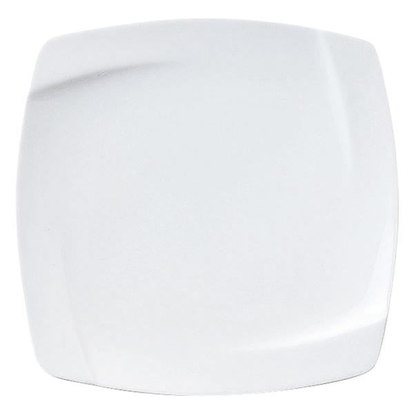 [ 21 x 21 x 2.3cm 462g ]陶磁器 ベトナム製陶磁器はワレモノです。衝撃を与えますと破損する恐れがありますので、取り扱いには十分ご注意ください。 一般的に陶磁器のサイズは生産工程・焼成温度の変化・原型元型の摩擦等によって...