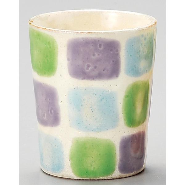 [ 7 x 8.5cm 200cc]　商品によっては手造りのため、写真と色・かたちが若干異なることがございます。われものですので丁重に梱包させていただいておりますが、ご質問などございましたらお気軽にお問い合わせください。　※せともの本舗では...