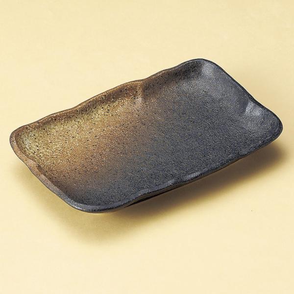 [ 21.5 x 14.2 x 3.2cm ]　商品によっては手造りのため、写真と色・かたちが若干異なることがございます。われものですので丁重に梱包させていただいておりますが、ご質問などございましたらお気軽にお問い合わせください。　※せとも...