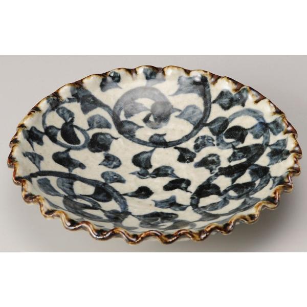 [ φ17 x 3.5cm ] 陶器 日本製　商品によっては手造りのため、写真と色・かたちが若干異なることがございます。われものですので丁重に梱包させていただいておりますが、ご質問などございましたらお気軽にお問い合わせください。　※せともの...