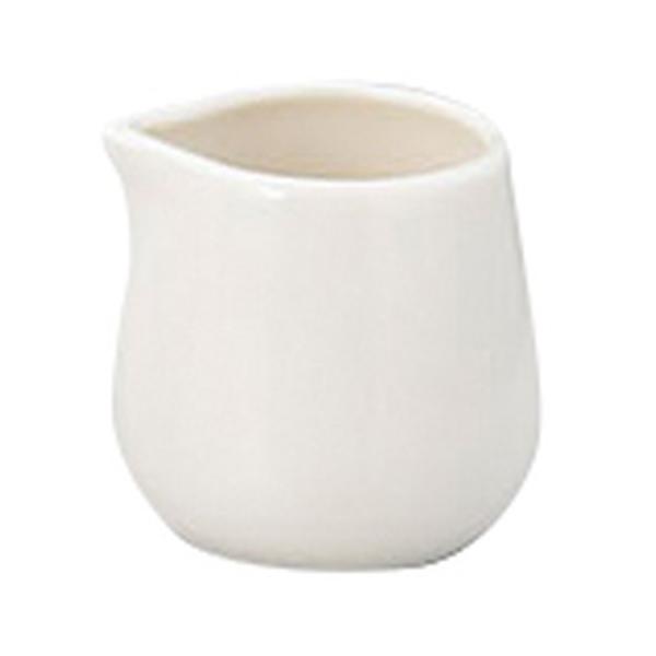 [ 5 x 4.4 x 5.2cm(60cc) ] 磁器 日本製 ※容量(cc)は目一杯入れたときの目安です。 商品によっては手造りのため、写真と色・かたちが若干異なることがございます。一部の商品はメーカーよりお取り寄せとなりますので、納期...