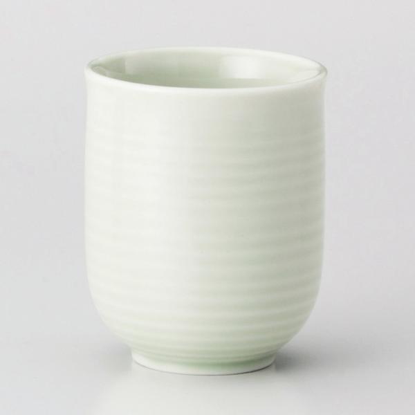 [ φ7 x 8.5cm 190cc ] 磁器 日本製　商品によっては手造りのため、写真と色・かたちが若干異なることがございます。われものですので丁重に梱包させていただいておりますが、ご質問などございましたらお気軽にお問い合わせください。　...