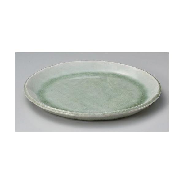 [ 27.5 x 2.5cm 1100g ]　商品によっては手造りのため、写真と色・かたちが若干異なることがございます。われものですので丁重に梱包させていただいておりますが、ご質問などございましたらお気軽にお問い合わせください。　※せともの...