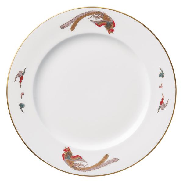 [27.5 x 27.5 x 2.2cm 610g ] 中国製 中国製 商品によっては手造りのため、写真と色・かたちが若干異なることがございます。 われものですので丁重に梱包させていただいておりますが、ご質問などございましたらお気軽にお問い...