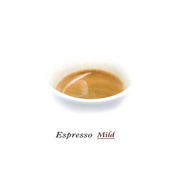 マイルドタイプの苦みを抑えたエスプレッソコーヒー。BendinelliのArmonioso（アルモニオーソ）よりも深めですが香り的にも日本人に合わせた親しみやすいものとしてご用意致します。【使用デカフェ銘柄】ブラジル、コロンビア、エチオピア...
