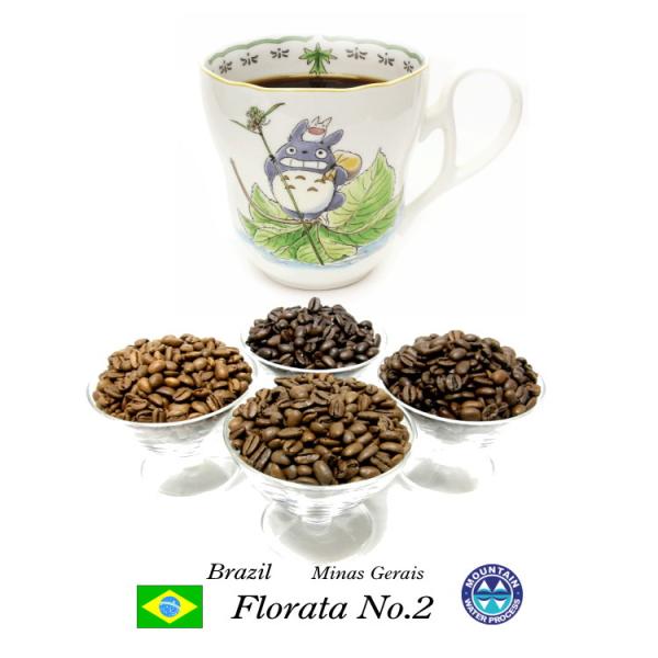 ブラジルの中でも比較的標高の高いミナスジェライス州の1000−1200mにある複数農園で収集、収穫されたコーヒーのうち、精製されてすぐの新鮮なコーヒー生豆を原料として、デカフェ処理を行っています。単一農園産ではありませんが、それにはある狙い...