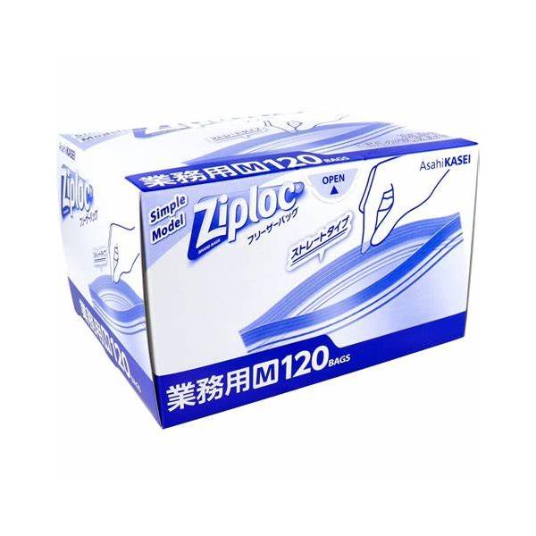 ●オーブン、グリル、オーブントースター、直火、鍋などでの煮沸にはご使用できません。■商品詳細■商品名：ジッパー付き袋(冷凍・解凍用)原料樹脂：ポリエチレン耐熱温度：100℃耐冷温度：-70℃寸法(外形)：189×177mm内容枚数：120枚