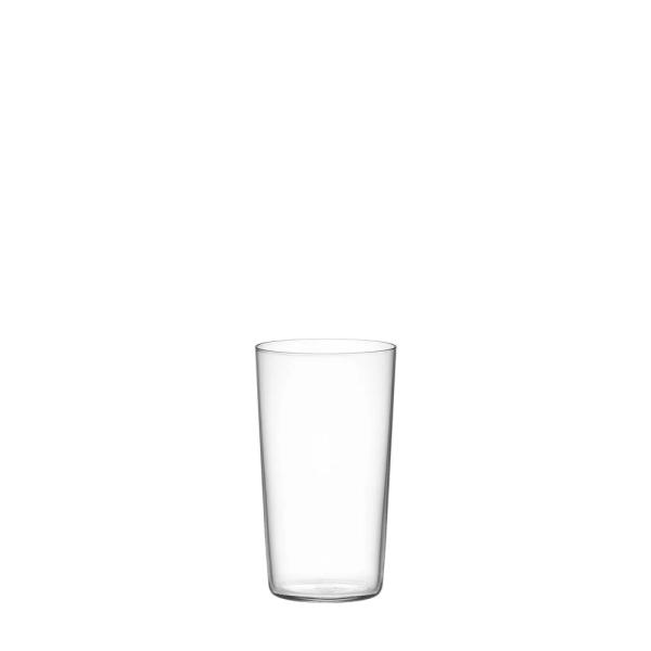 うすいマシンメイドの普通で気楽なコップ。デイリーユースやカジュアルなレストランで。■商品詳細■サイズ：口径71×高124mm容量：360cc　生産国：スロバキア素材：ソーダガラス製造: マシンメイドブランド：木村硝子店箱なしのため、割れない...