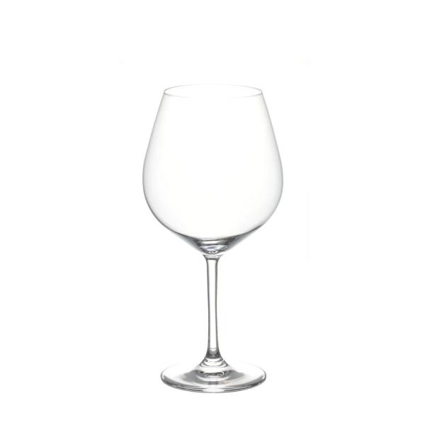 台座に木村硝子店オリジナルのロゴ入り■商品詳細■サイズ:75×H224mm容量: 750cc素材: カリクリスタル製造: マシンメイドブランド: 木村硝子店生産国: ドイツ箱なしのため、割れないよう緩衝材に包み、梱包します。