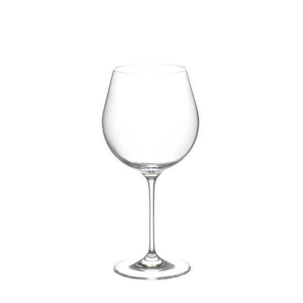 ベーシックな形で飲食店の方に長く人気のあるマシンメイドグラスです。■商品詳細■サイズ:77×H222mm容量: 660cc素材: カリクリスタル製造: マシンメイドブランド: 木村硝子店生産国: スロバキア箱なしのため、割れないよう緩衝材に...