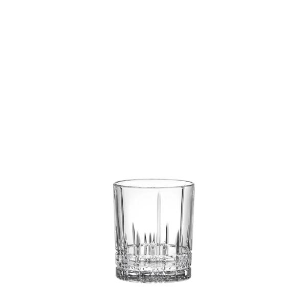 サイズ：口径85×高101mm容量：360cc　素材：無鉛クリスタル製造方法：マシンメイドブランド：シュピゲラウ生産国：ドイツ※食洗機対応箱なしのため、割れないよう緩衝材に包み、梱包します。