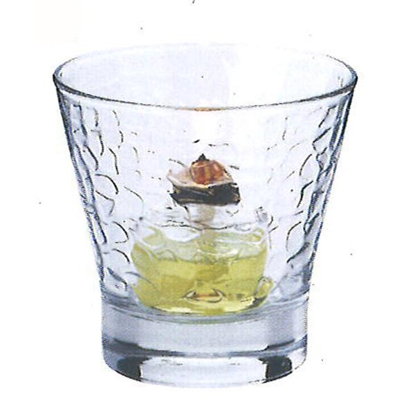 ●グラスに「ミニタンク」を落とし込んだだけのシンプルで使いやすいタイプのランプです。グラスも厳選されたものばかりでタンクがジャストフィットします。反射の陰影が見る方の目を魅了します。■商品詳細■サイズ：Φ89mm×H89mmタンク：MGT-...