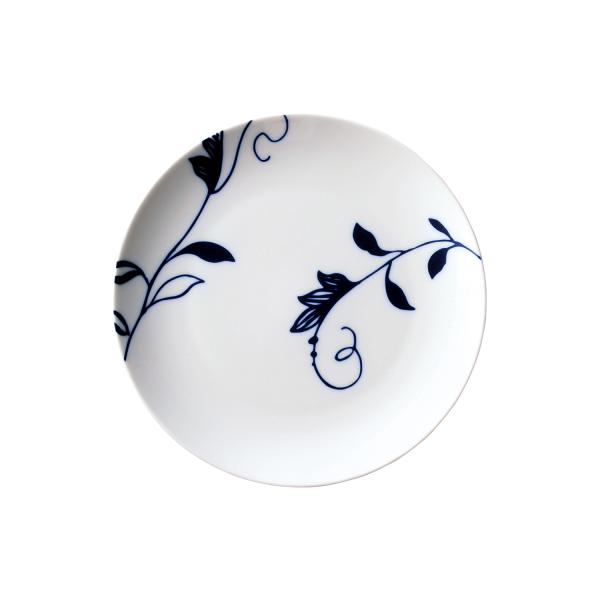 ■商品詳細■サイズsize：φ205×H23mm素材material：磁器 Porcelain原産国country of origin：ポルトガル Portugal食洗機 DISH WASHER：〇レンジ MICROWAVE：〇オーブン O...