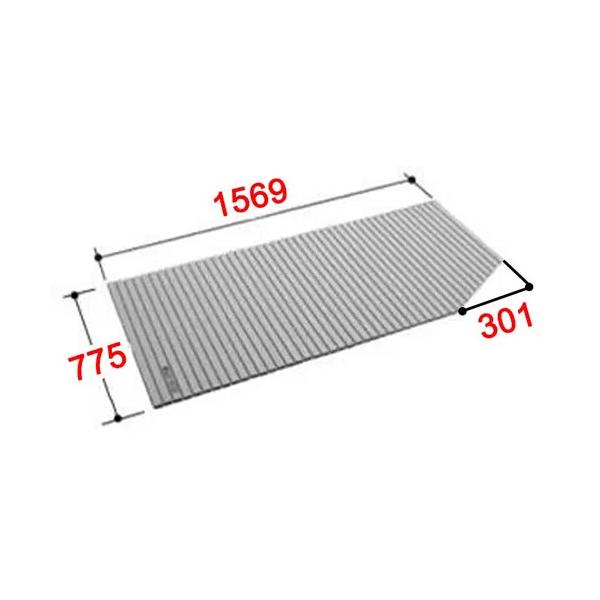 BL-SC79156R-K  ★あすつく★BLSC79156RK・こちらの商品は、切り欠きが右側（Rタイプ）です。（右の角がカットされています）※切り欠きが左側（Lタイプ）は、品番【BL-SC79156L-K】になります。