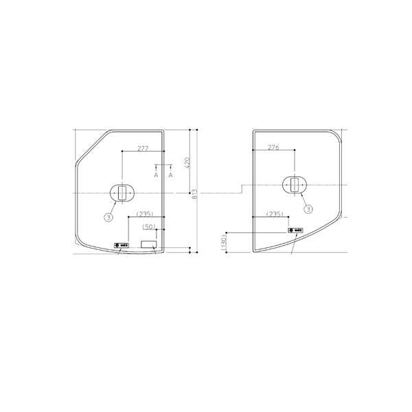 EKK81120WR4  こちらの商品は「EKK81120WR3」の後継品です。※これまでの規格・仕様とは異なる場合がありますので、メーカーなどへ十分ご確認の上ご購入下さい。