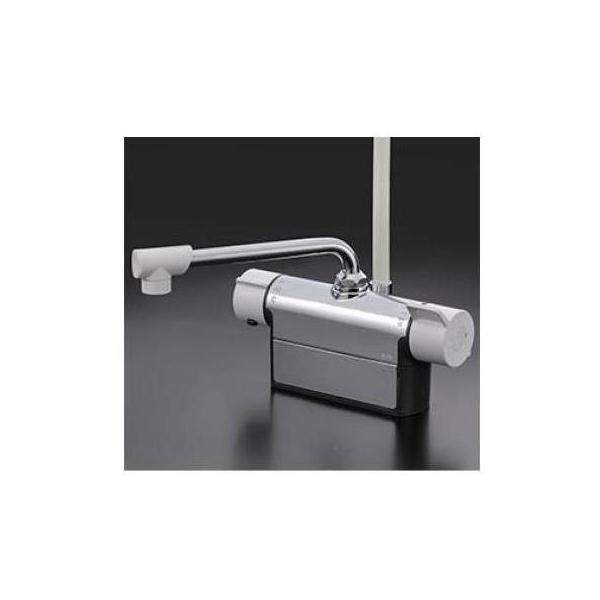 価格.com - KVK デッキ形サーモスタット式シャワー KF771 (水栓金具) 価格比較