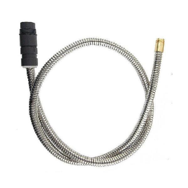 HC125BGG5E  HC125BGG5E※HC187BG-G5EBの後継品◎このホースを使用していた製品に貼付されているシールに記載の代表的な品番（ロットシール品番）・FA273-001・FA273-002・FA273-021・FA27...