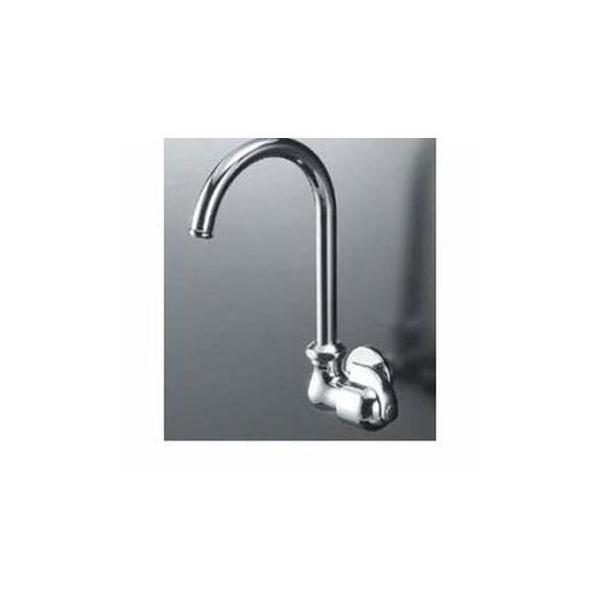 価格.com - KVK 横形自在水栓(節水チップ内蔵型) K10SSE (水栓金具) 価格比較