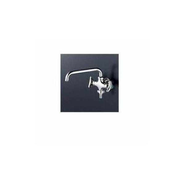価格.com - KVK 二口自在水栓(寒冷地用) K18Z (水栓金具) 価格比較