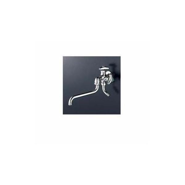 価格.com - KVK 二口自在水栓 K21J (水栓金具) 価格比較