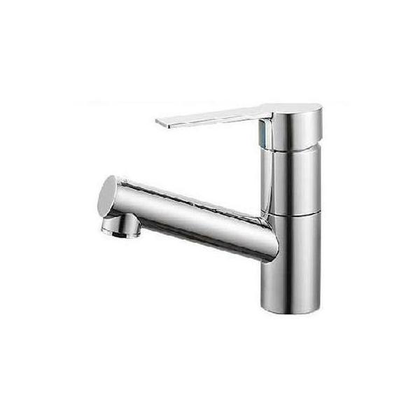 価格.com - SANEI シングルワンホール洗面混合栓 K475NJV-1-13 (水栓金具) 価格比較