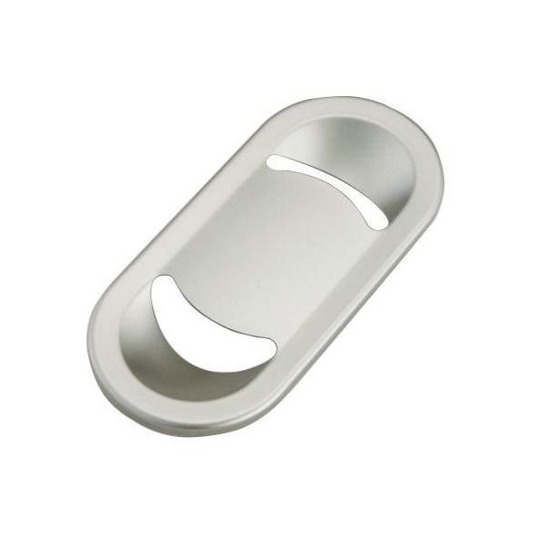 KAP-HP9  KAPHP9・シリーズ：クリンレディ・対応シンク：シンクSK/K ,シンクSV/V ,シンクSB ,シンクSD(SK・SV・SB・SD・K・V・B・Dシンク用/ステンレス製)　・サイズ:W22.8×D10.4×H1cm