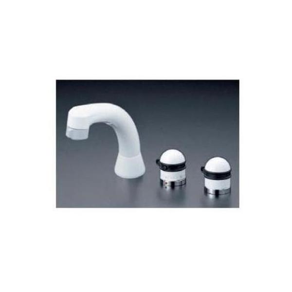 価格.com - KVK サーモスタット式洗髪シャワー(3ツ穴サーモ水栓の交換用) KF260NEN (水栓金具) 価格比較