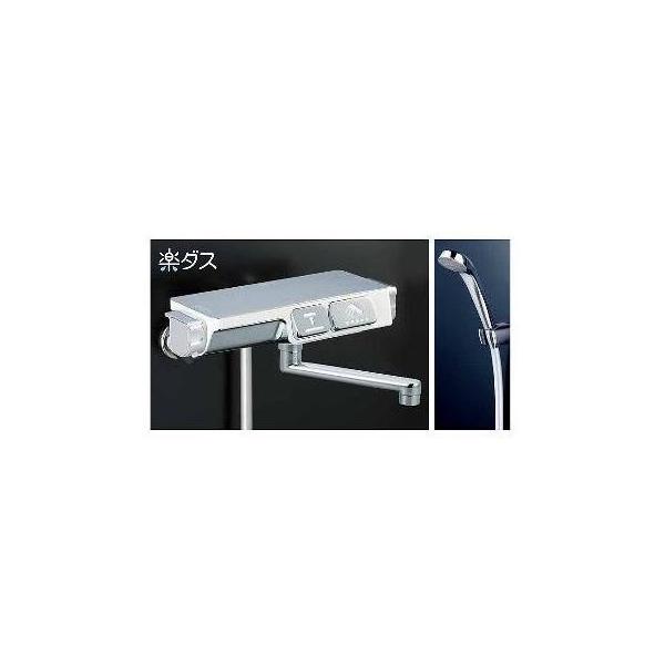 価格.com - KVK ラクダスサーモスタット式シャワー 170mmパイプ付 KF3070R1 (水栓金具) 価格比較