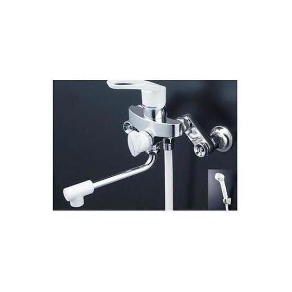 価格.com - KVK 取替用シングルレバー式シャワー KF5000U (水栓金具) 価格比較